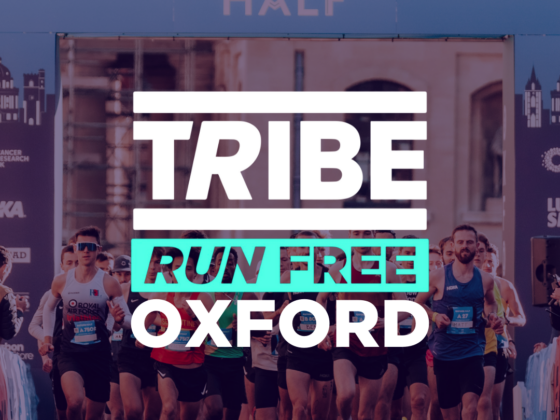 TRIBE Freedom Foundation